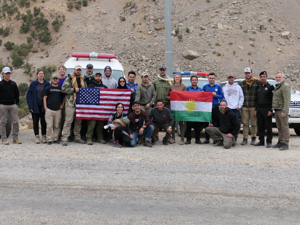 International Missions